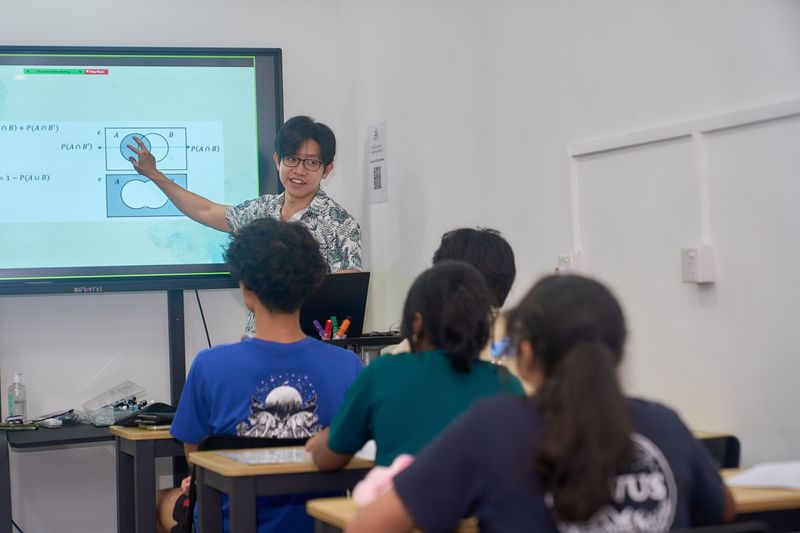 How to Calculate A Level Rank Points | RP Calculator